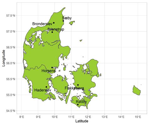 Performance of APSIM to Simulate the Dynamics of Winter Wheat Growth, Phenology, and Nitrogen ...