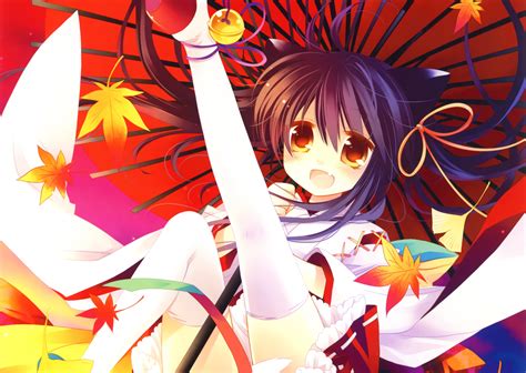 배경 화면 애니메이션 소녀들 원작자 고양이 3248x2304 Npc37 2077047 배경 화면 Wallhere