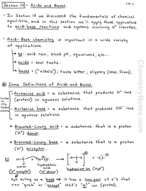 Best 12 Thermochemistry Notes Artofit
