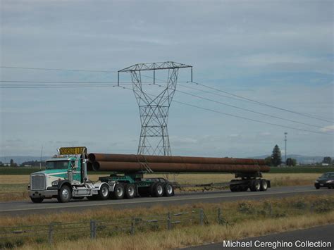 Redmond Heavy Haul Flickr