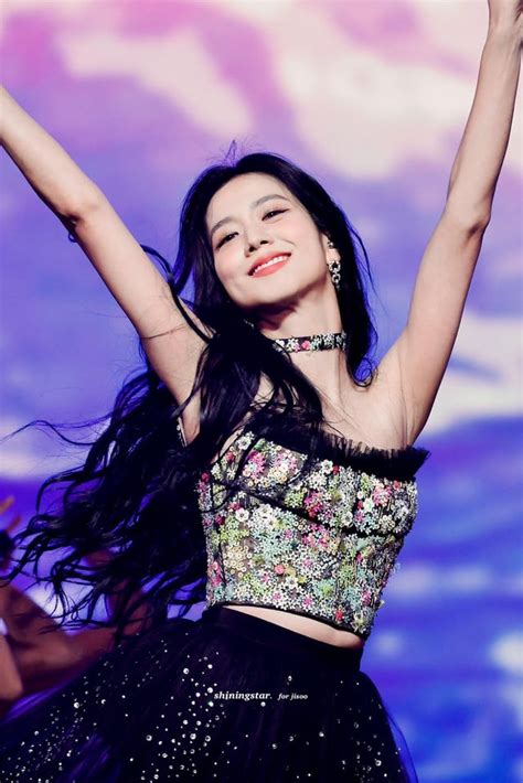 Blackpink Jisoo Armpit Folds R Kpoparmpit