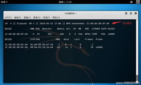 Wifi Csdn