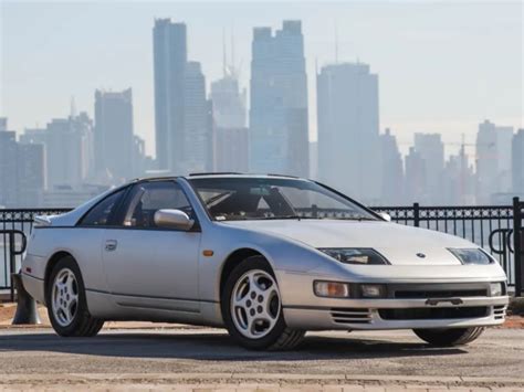 Nissan Fairlady Z Z32 Market Classiccom