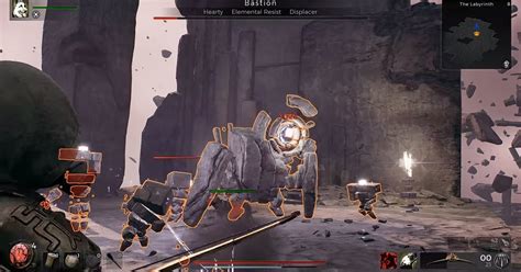 Remnant 2 Corrupted Lumenite Crystal Farm Best Ways To Get Lumenite