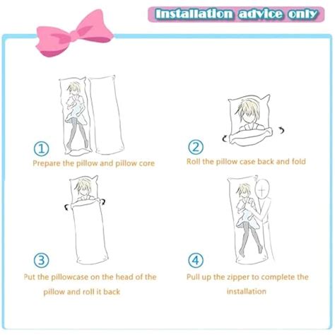 Dakimakura The Quintessential Quintuplets Nakano Philippines Ubuy