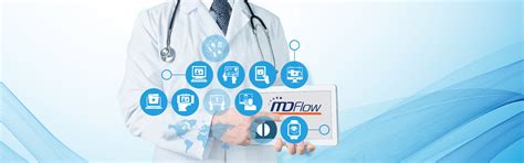Mdflow Systems We Make Your Medical Information Flow