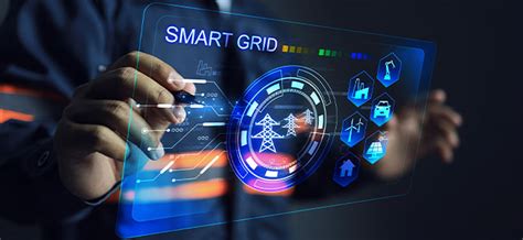 The Role Of Smart Grids In Enhancing Electrical Safety Occupational