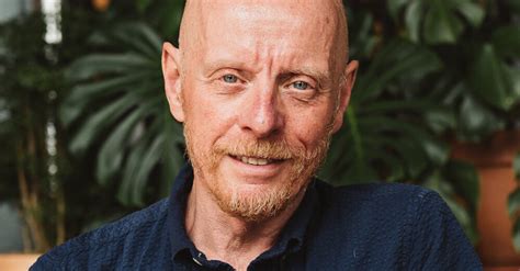 People Chris Barrow Dental Tribune Uk