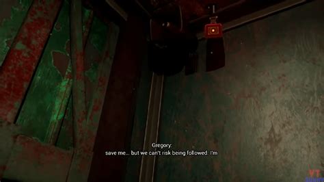 Bro Did A Connection Terminated Rfivenightsatfreddys