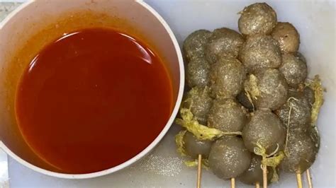 Kreasi Cilor Rumahan 3 Resep Mudah Yang Wajib Dicoba Food