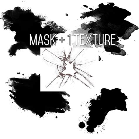 Mask Texture By Sognokoreano On Deviantart