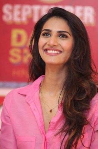 Vaani Kapoor Finally Speaks Up About Her Face Surgery Rumours
