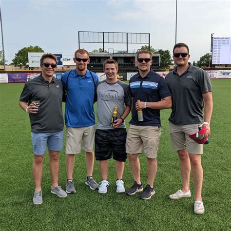 Eide Bailly Llp On Linkedin Ebdoinggood