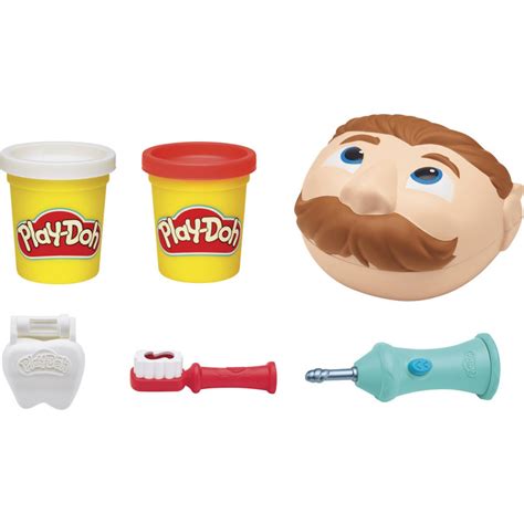 Play Doh Mini Doctor Drill N Fill Afterpay Available