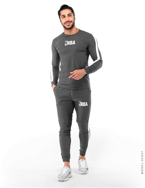 خرید ست بلوز و شلوار اسپرت Floy مدل 35437 دایان شاپ