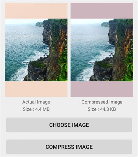 Android Image Compression In Java Turgay Ceylan Medium