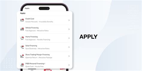 Mypb App
