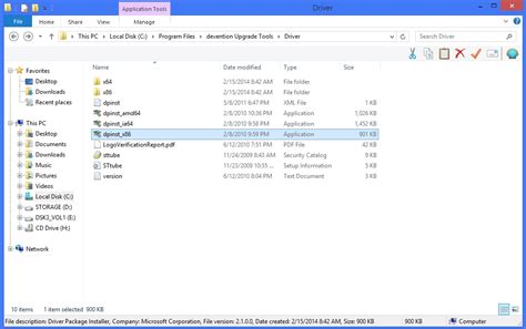 Deviation Install Dfuse Usb Upgrade On Windows 78 81 Deviation Forum