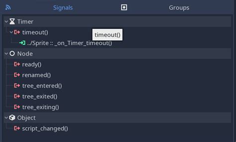Signals In Godot Demystifying Signals In Godot Tutorial By Errol Hassall Partly