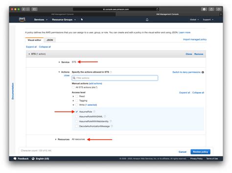 how to use aws instance profile credentials in awscli techcrumble
