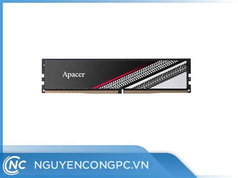 Ram Apacer Ddr4 8gb 3200 Oc Tex