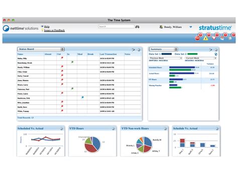 Stratustime Software Reviews Demo And Pricing 2024