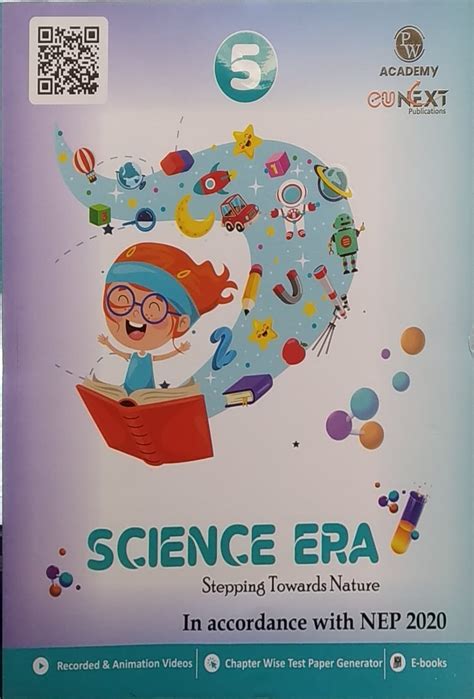 Urbanbae Science Era Stepping Towards Nature Class 5 Nep 2020 Pw 2024