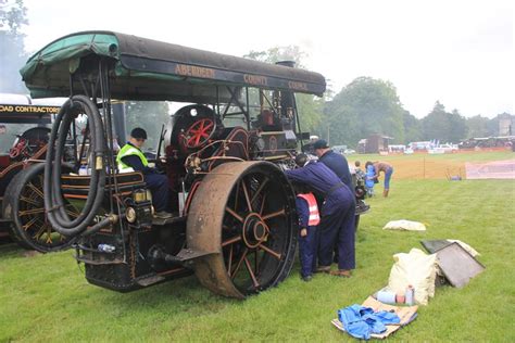 One Owner Susie Has Been Bon Accord Steam Engine Club Facebook