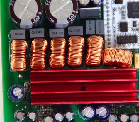 Nobsound® Bluetooth Csr8630 4 0 Receiver Module Tpa3116 Digital Amplifier Board Hifi Diy 2 1