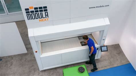 Vertical And Modular Technology In The Aerospace And Defence Industry Modula Success Stories Modula