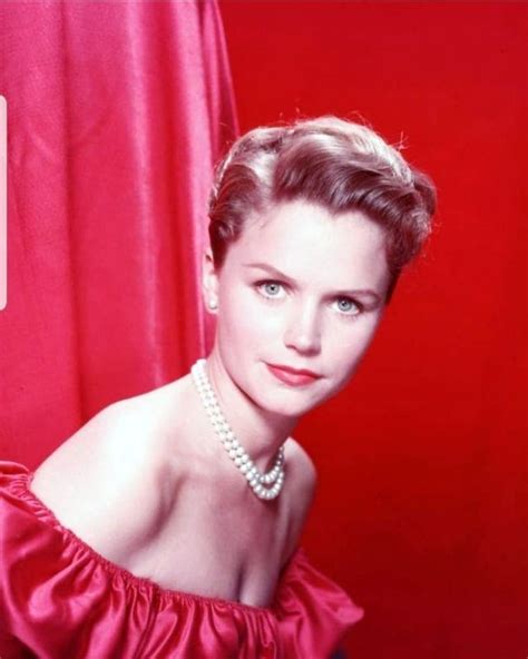 50 Glamorous Photos Of Lee Remick From The 1950s And 1960s Lee Remick