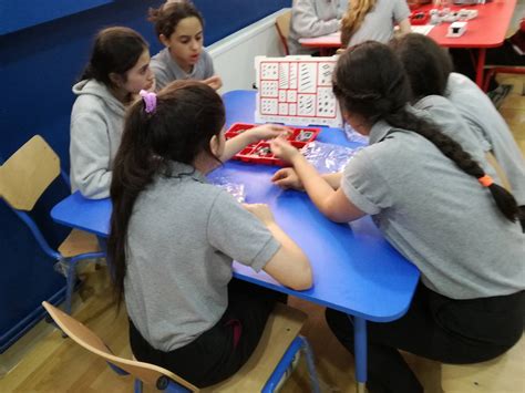 Robotics Class Grades 7 And 9 Oxford Schools Robotics Class Grades 7 And 9 Oxford Schools