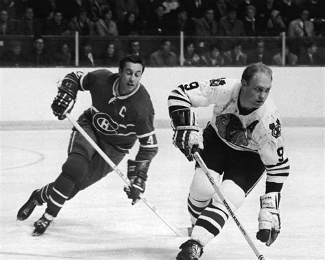 The Most Legendary Hockey Players Of All Time 24 7 Tempo