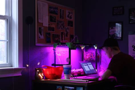 Automated Plant Tending With Arduino Arduino Blog