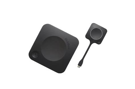 Barco Lan And Wifi Clickshare C 10 With One Usb Dongle At Best Price In Ghaziabad