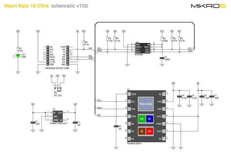 心率传感器模块（10）