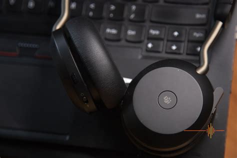 Jabra Evolve2 75 Lighter And Refined Digital Reviews Network