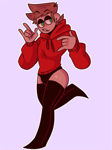 Pin De Zach En Eddsworld Dibujos Dibujos Animados Bonitos Arte De