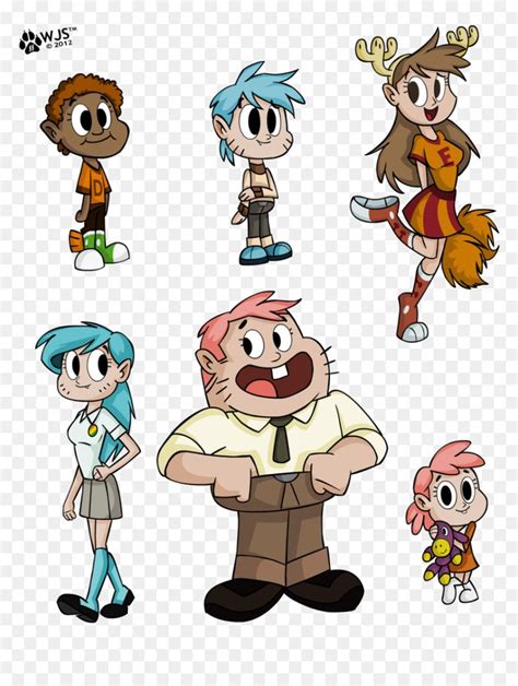 The Amazing World Of Gumball Cast