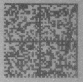 Wrong Decoding With Complex Datamatrix Code Issue Markusfisch BinaryEye GitHub