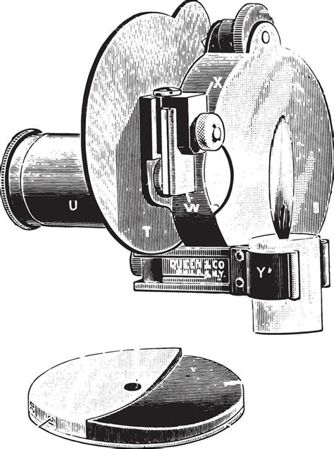Dares Hemoglobinometer Vintage Engraving 35466328 Vector Art At Vecteezy
