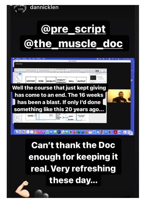 Level 1 Pre Script® Courses