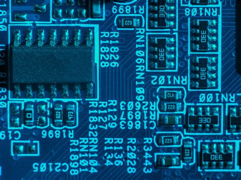 Semiconductor Mergers Acquisitions And Potentials 2015 2017 Rmg And Associates