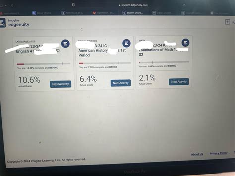 I Have Three Courses In Edgenuity And Im A Senior Who Has To Be Done By The 17th Is Their Any