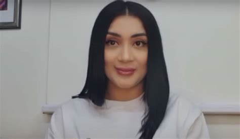 Martina Smith Tuvo Que Poner En Privado Su Instagram Tras Polémica Por
