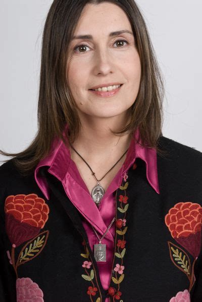 Claudia Koll ~ Famosos Católicos