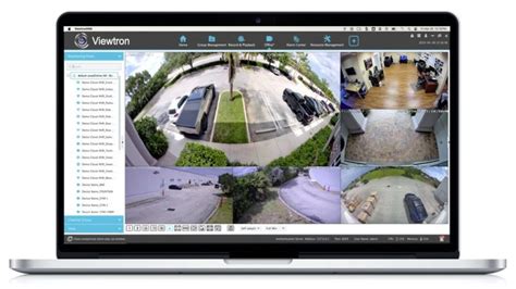 Viewtron Vms Software For Cctv Dvrs Nvrs And Ip Cameras