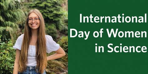 Women In Science Katrina Bergmann Ubc Chemistry