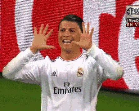 Cristiano Ronaldo S