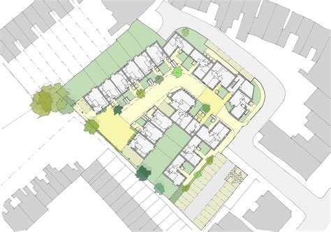 Sketch Plan Layout Hamson Barron Smith